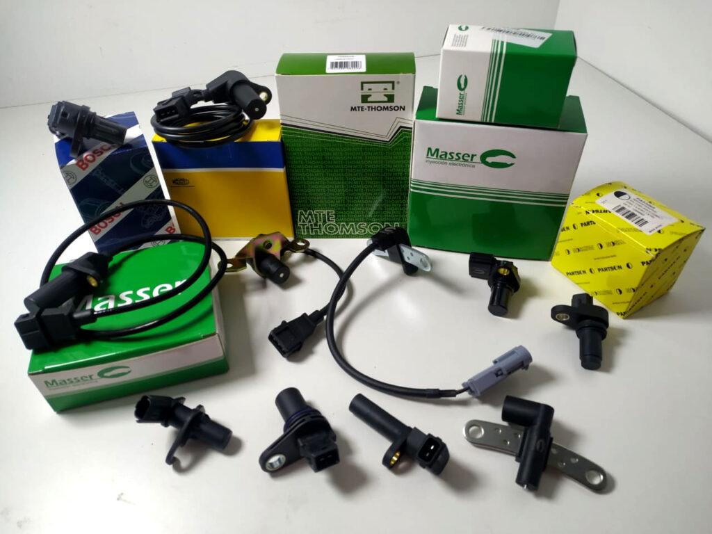 SENSOR RPM - 3D Repuestos