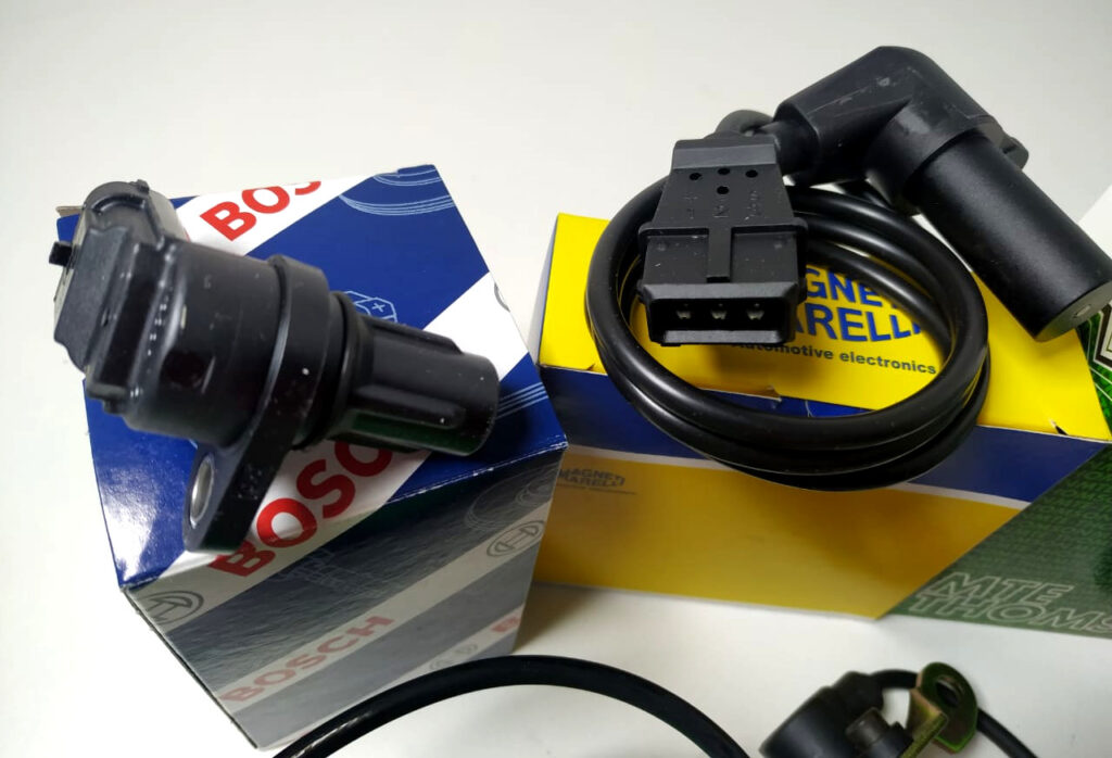 SENSOR RPM - 3D Repuestos