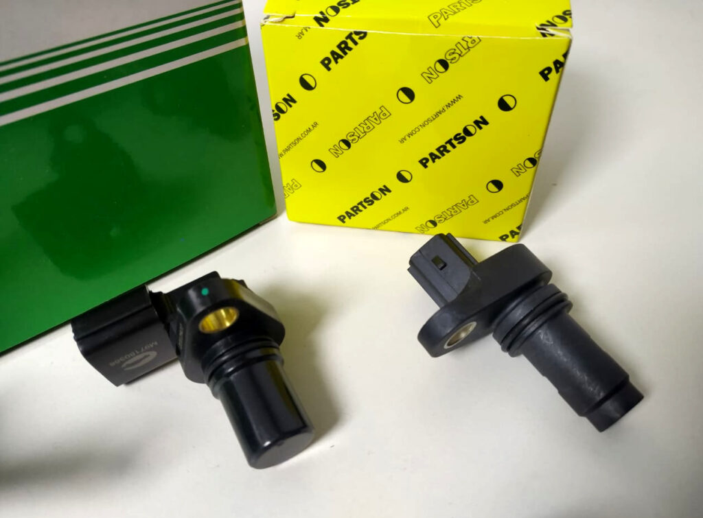 SENSOR RPM - 3D Repuestos