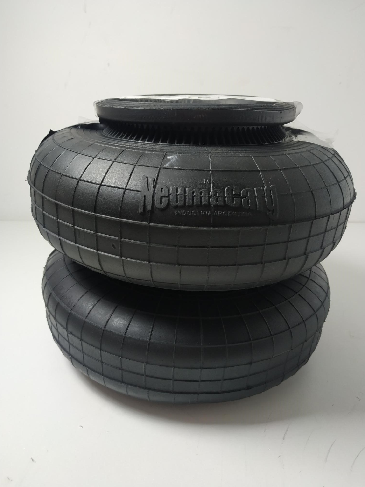 ACOPLE RÁPIDO 8 MM. + ROSCA 1/4 SUSP. NEUMÁTICA - 3D Repuestos