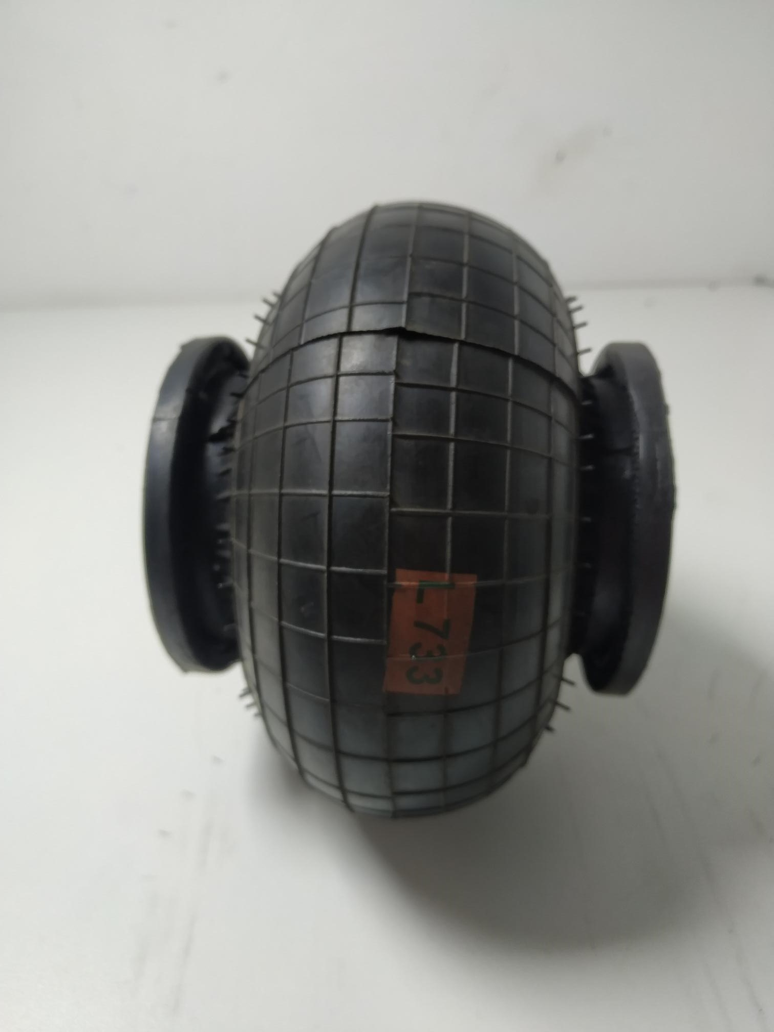 ACOPLE RÁPIDO 8 MM. + ROSCA 1/4 SUSP. NEUMÁTICA - 3D Repuestos